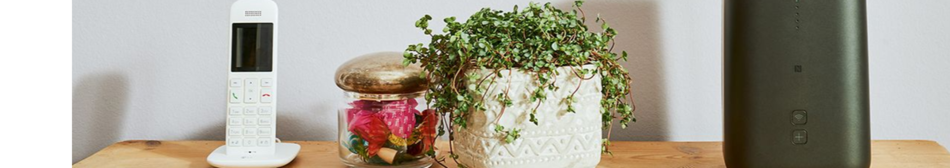 Das optimale Heimnetz: Mit Service unkompliziert und zuverlässig